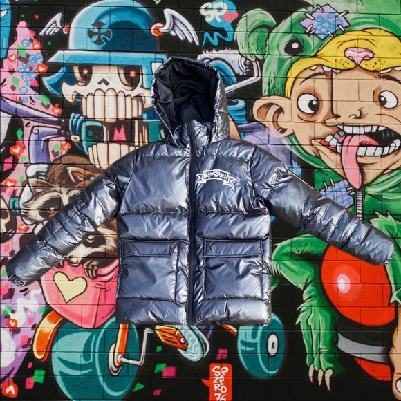 Jackets & Coats | Limited Edition Puffer | Poshmark